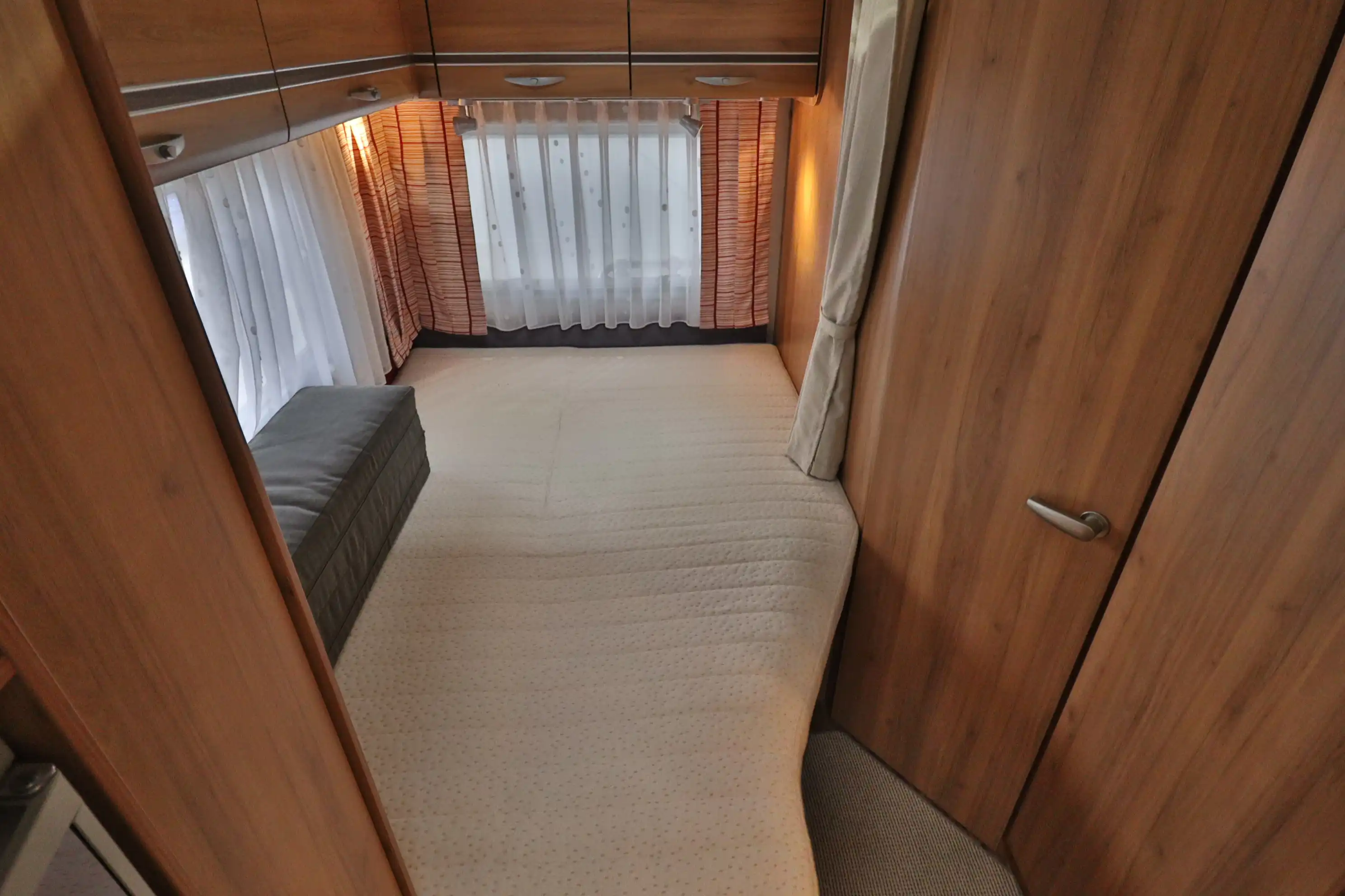 BUERSTNER Nexxo T 660 beim Wohnmobilpark in Bad Honnef kaufen